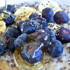 Dine with us - View our seasonal menus - Bridge of Orchy