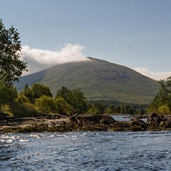 Hotel Info - Bridge of Orchy
